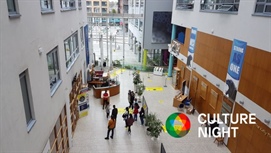 National College of Ireland | Award-Winning Dublin College