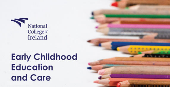 Early Childhood Education and Care Capstone Project Poster Display ...