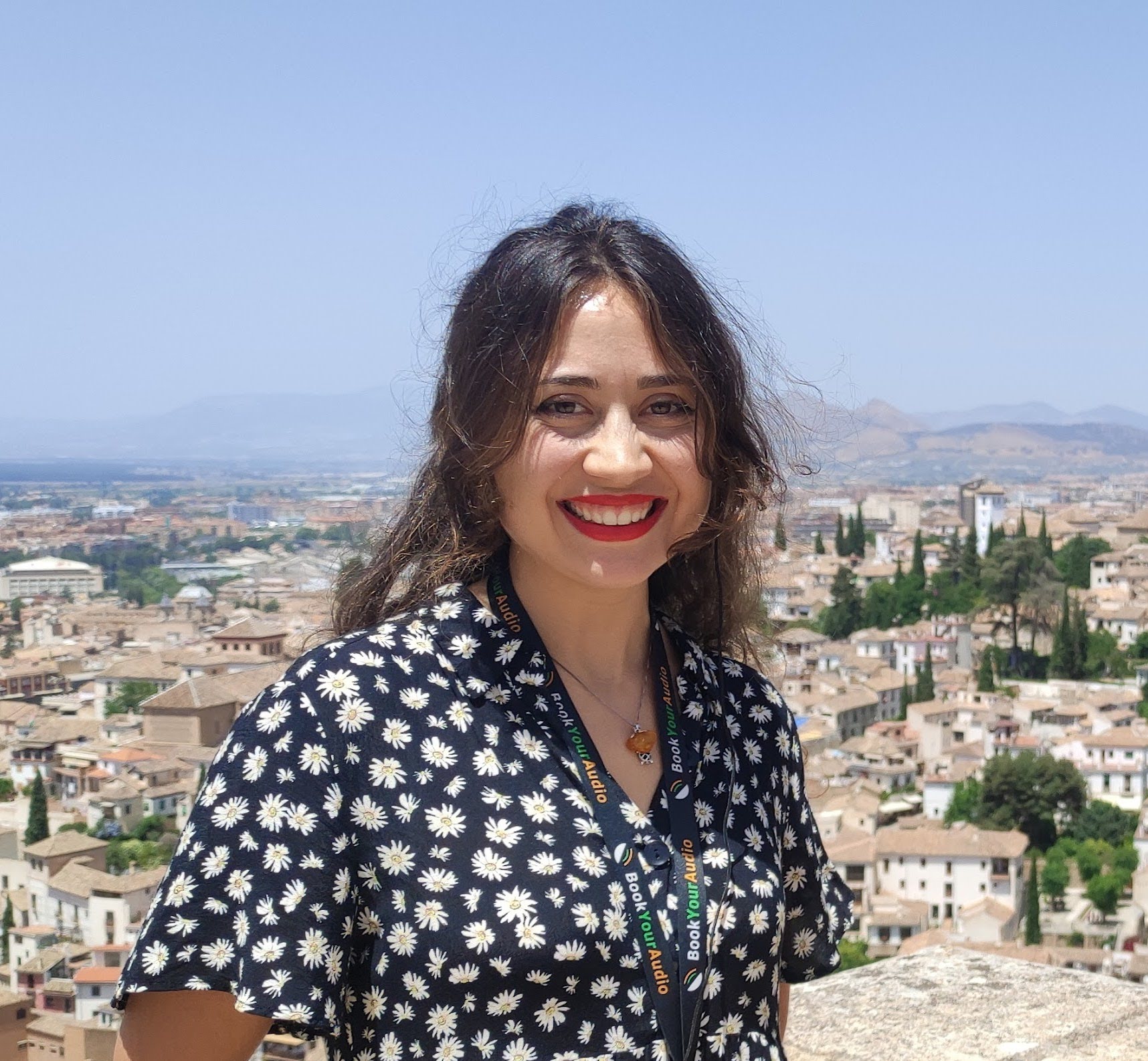 Dr Alba González-Cebrián Featured on Science Uncovered: Europe’s ...