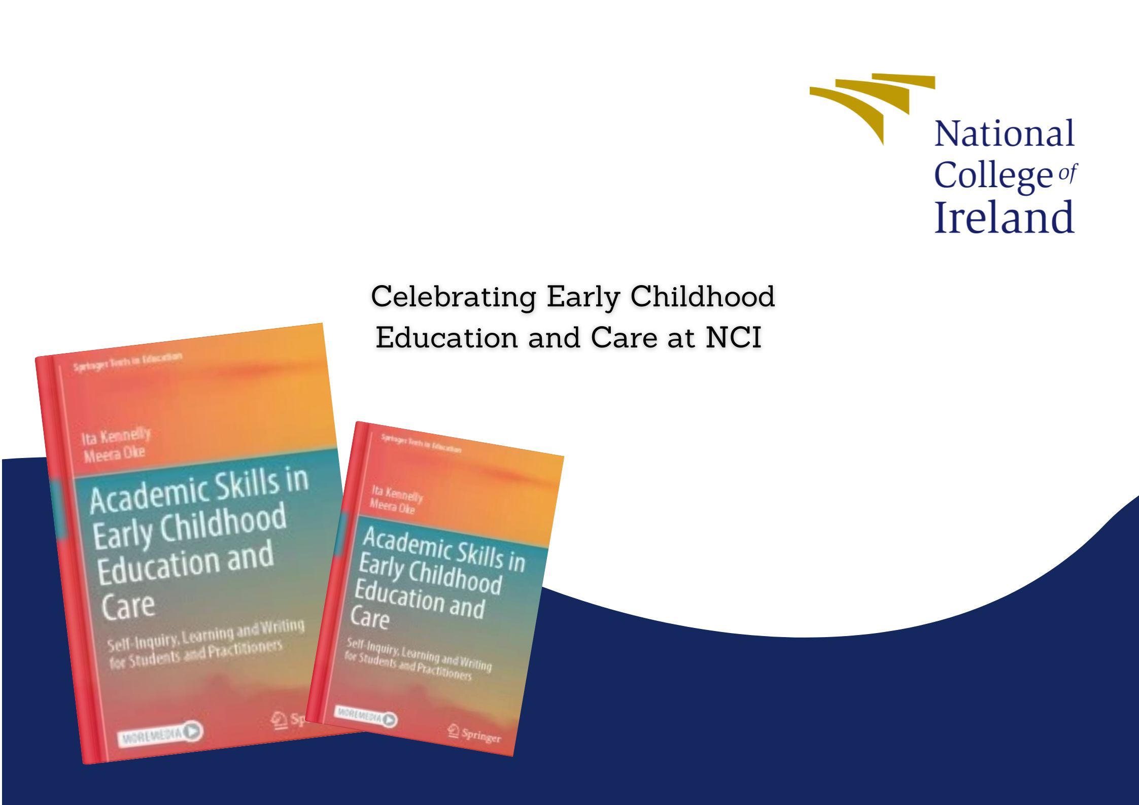 Celebrating Early Childhood Education and Care at NCI - National ...