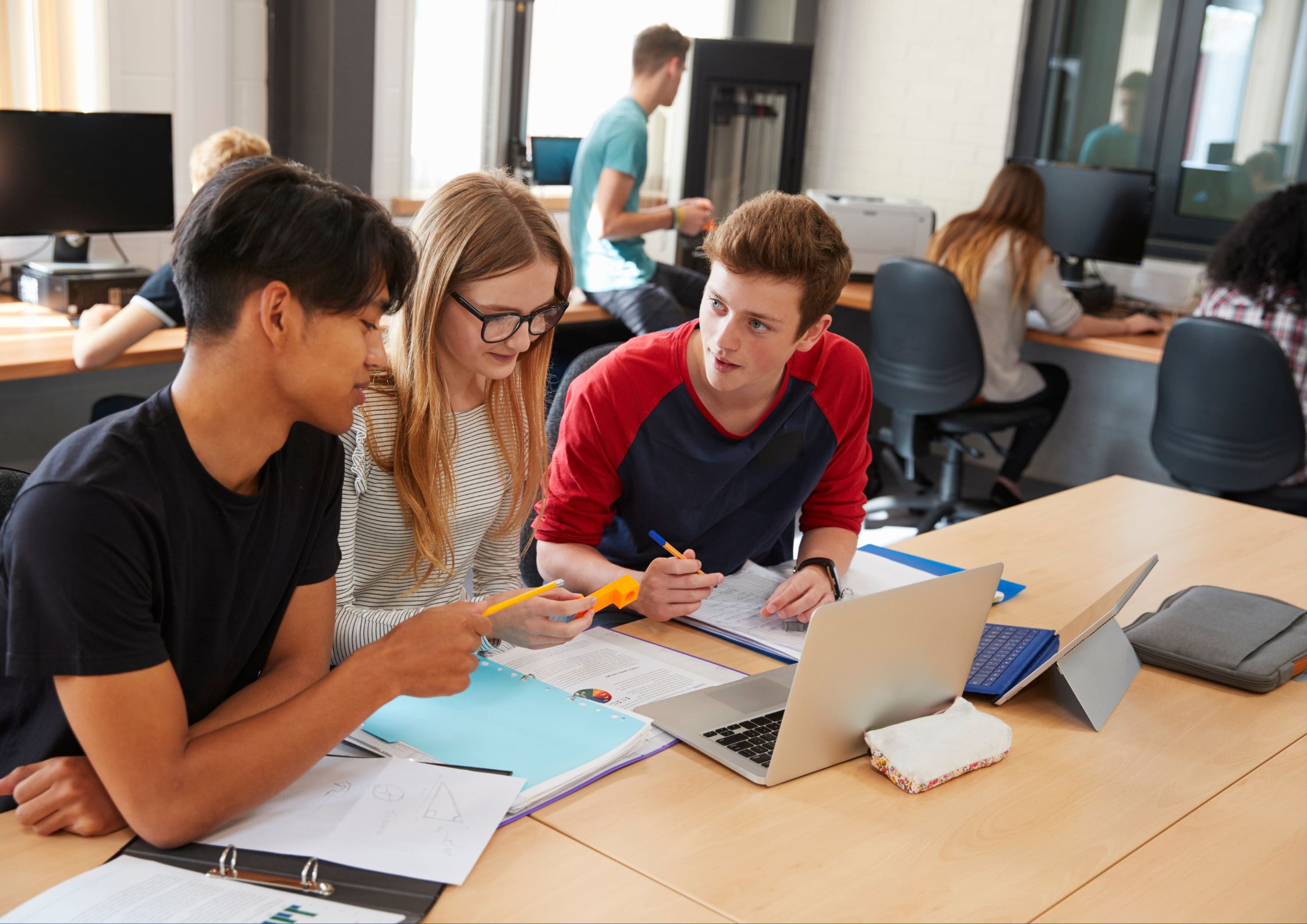 Celebrating pathways to lifelong learning: Certificate in P-TECH ...