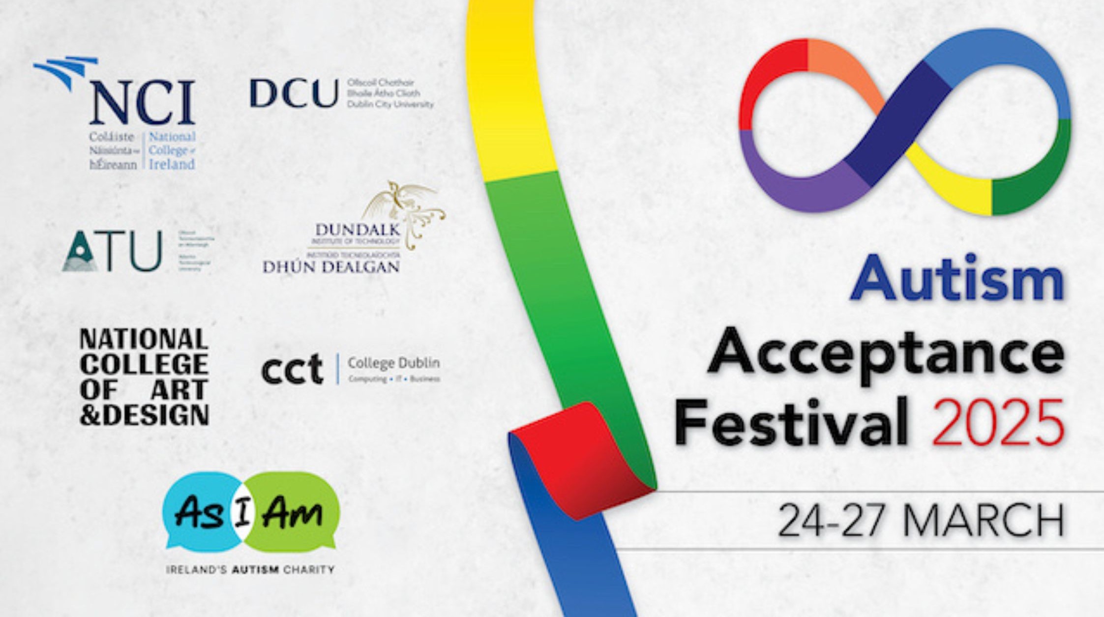 A look back at this year’s Autism Acceptance Festival - National ...