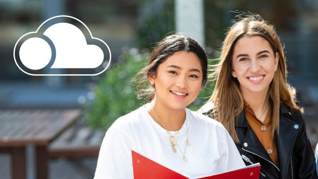 Discover Digital Programme - National College of Ireland