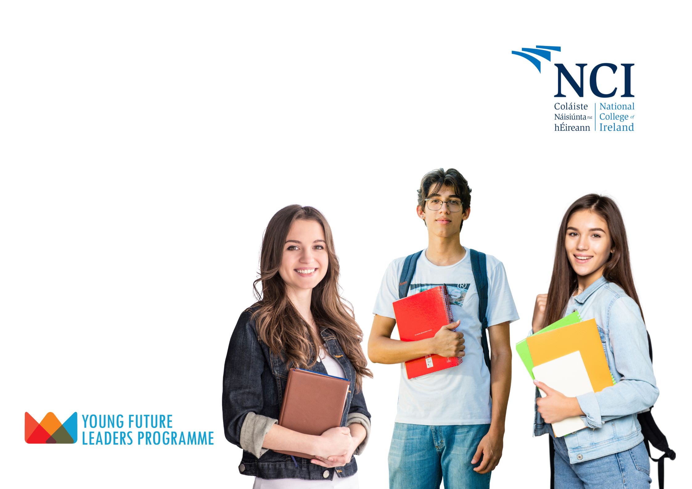 National College of Ireland’s Young Future Leaders Programme 2025/2026 ...