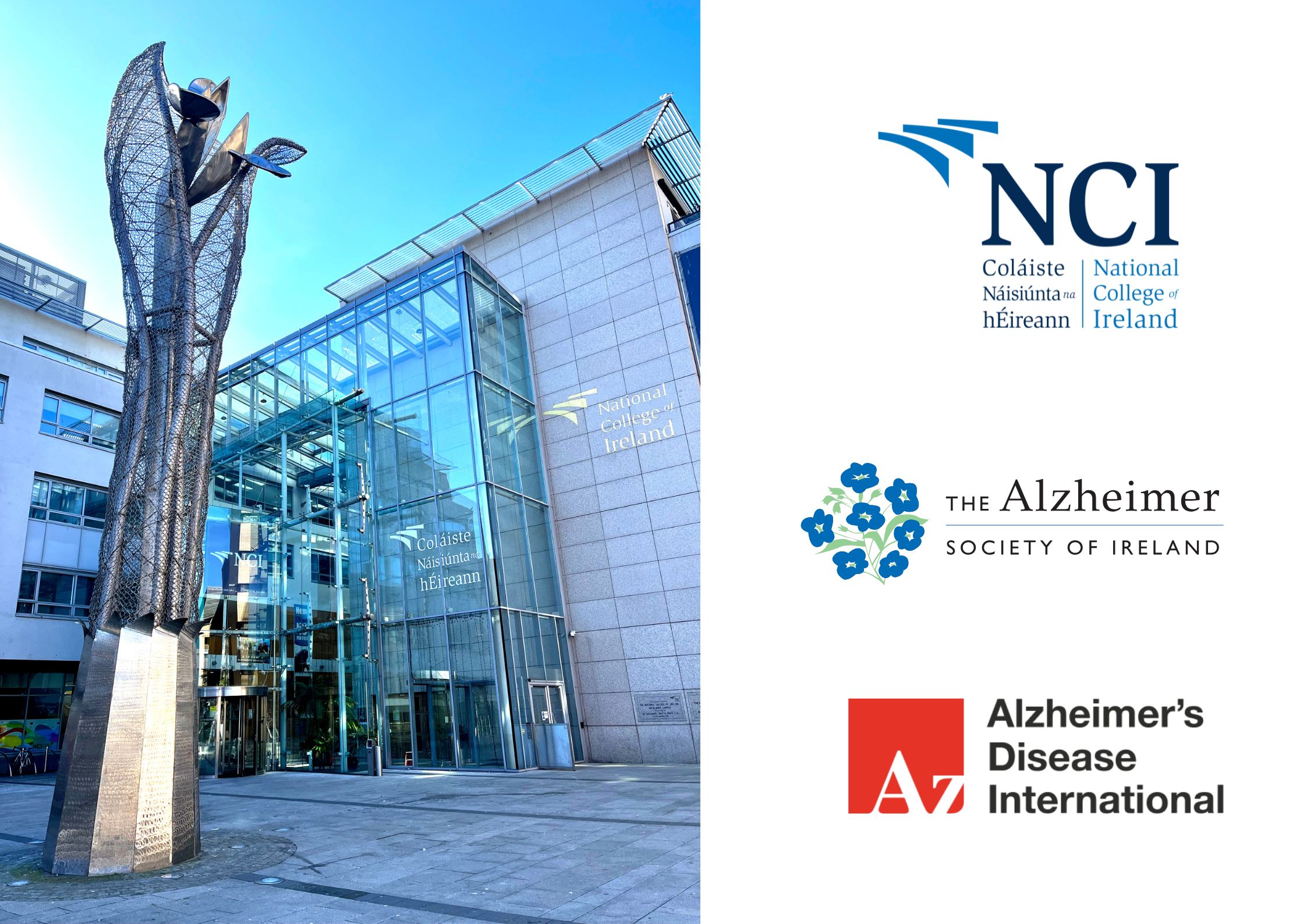 NCI experts contribute to the World Alzheimer Report - National College ...
