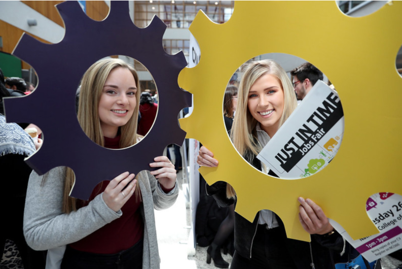 NCI Graduate Networking Event - Making Networking Work - National ...