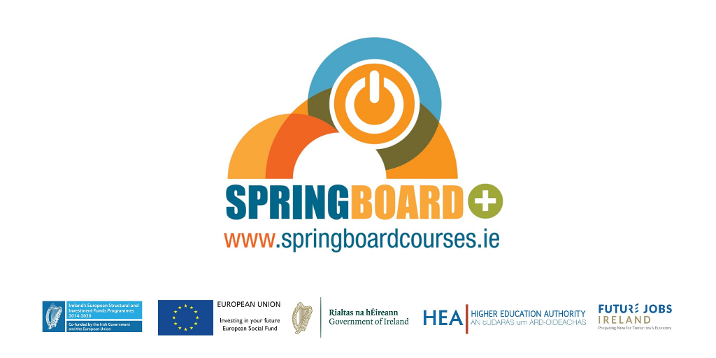 Springboard+ Online Sample Class: Data Analytics - National College of ...