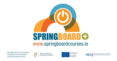 Springboard+ Online Sample Class: Data Analytics - National College of ...