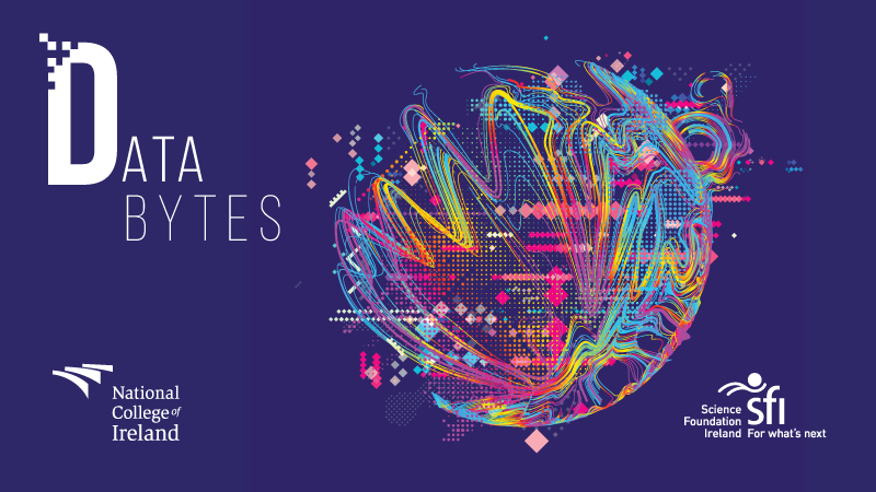 Data Bytes: Online Information Event for Teachers - National College of ...