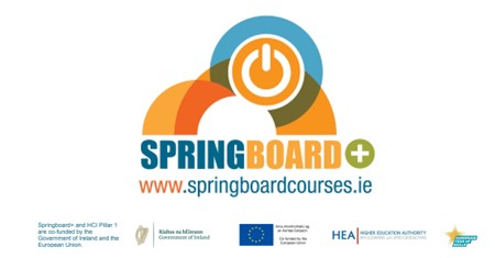 Springboard+ Online Sample Class: Computing Specialisations - National ...
