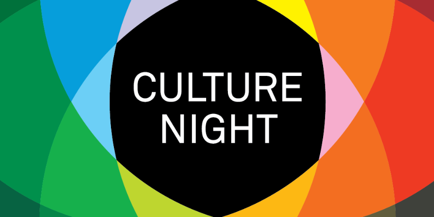 Make NCI the start of your Culture Night! - National College of Ireland