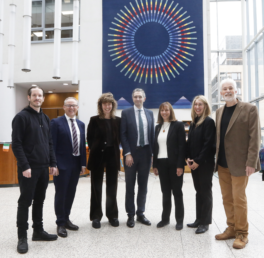 How can AI be a force for good? Hackathon and panel discussion ...