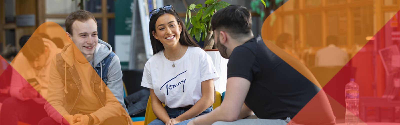 Young Future Leaders Programme for TY Students | National College of ...