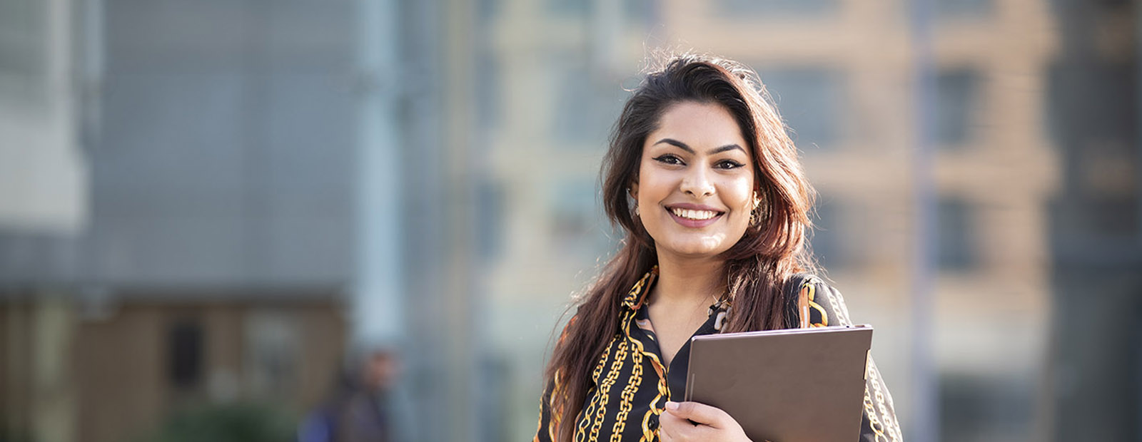 National College of Ireland | Award-Winning Dublin College