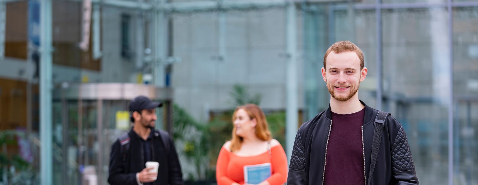 National College of Ireland | Award-Winning Dublin College