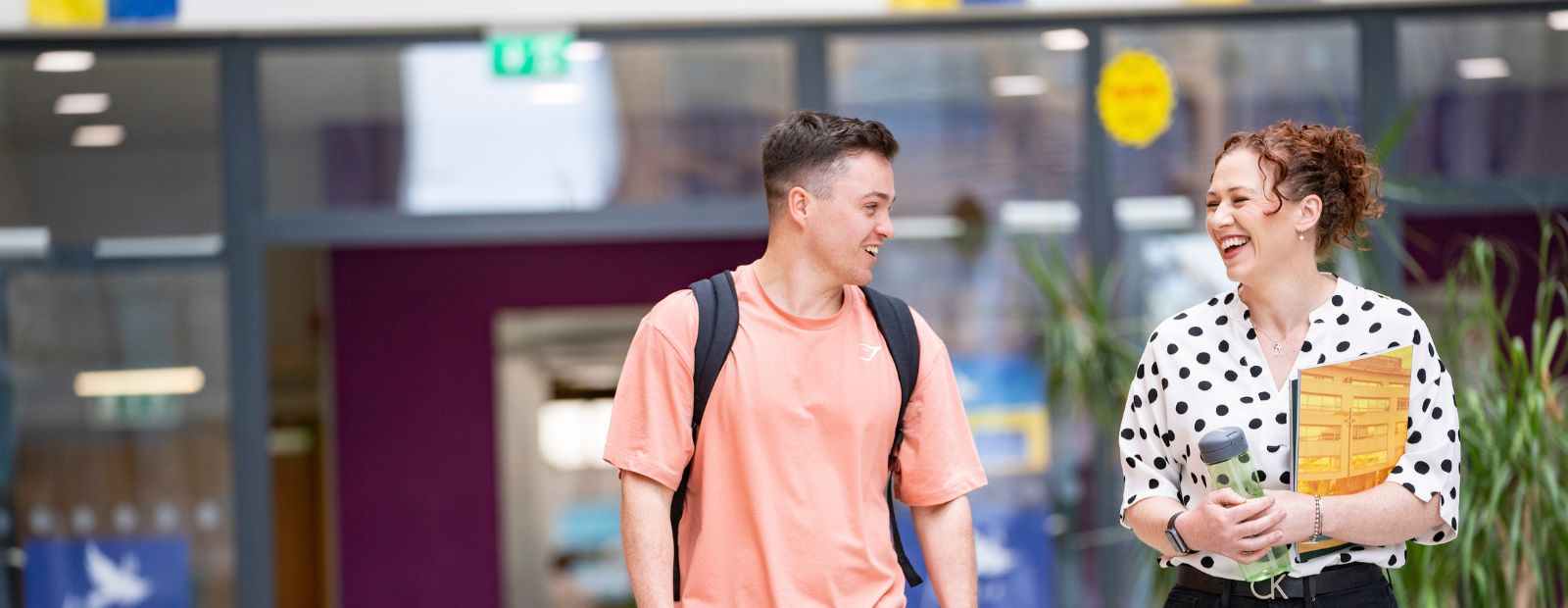 National College of Ireland | Award-Winning Dublin College