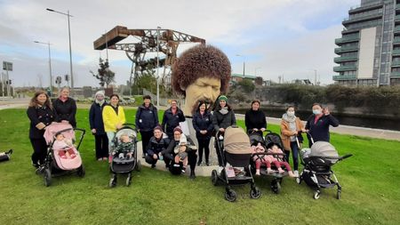 Early Learning Initiative | National College of Ireland