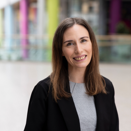 Meet the Team | Careers | National College of Ireland