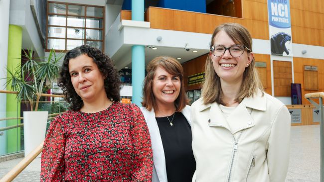 International Student Support | National College of Ireland