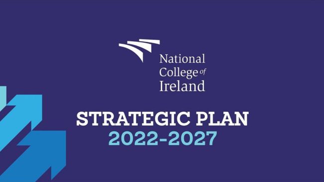 Why choose NCI | National College of Ireland