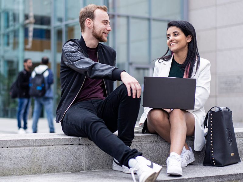 Human Resource Management Courses in Dublin | National College of Ireland