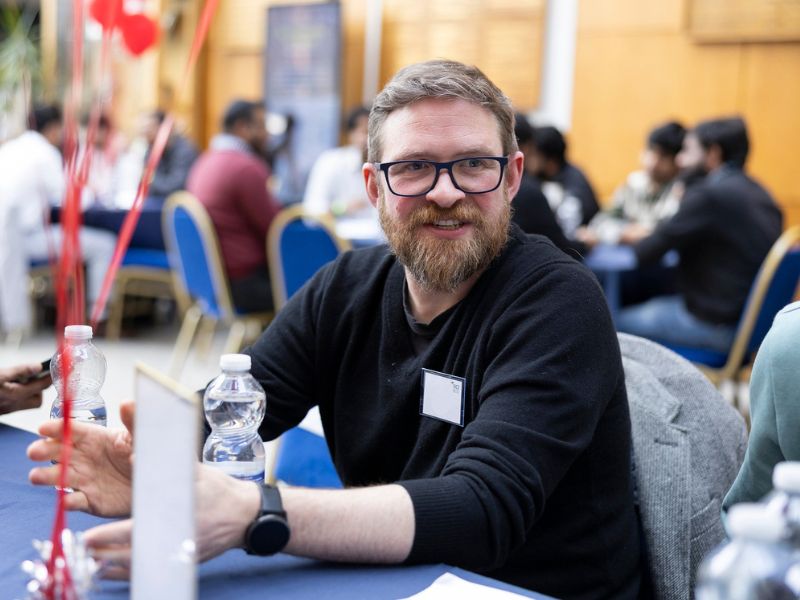 Accelerated Business Degrees | National College of Ireland
