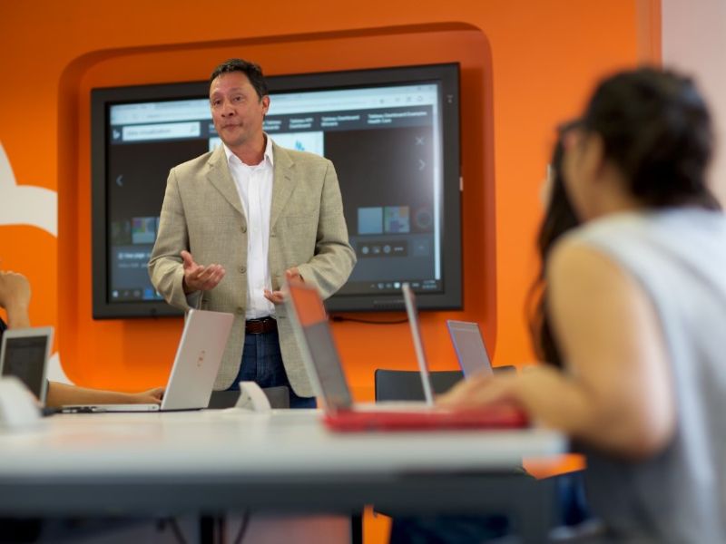 Fintech Courses in Dublin | National College of Ireland