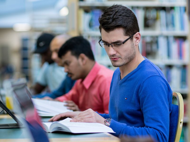 Accounting and Finance Courses in Dublin | NCI