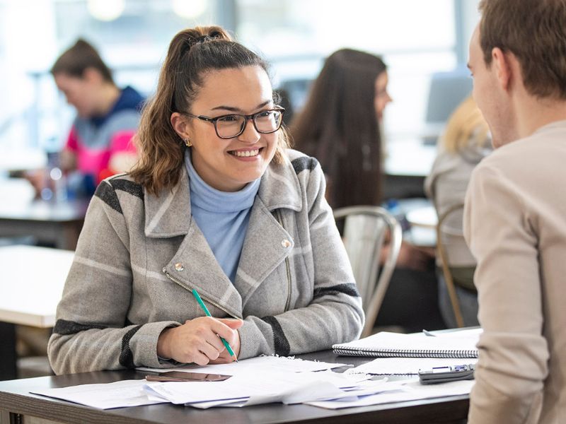 Human Resource Management Courses in Dublin | National College of Ireland