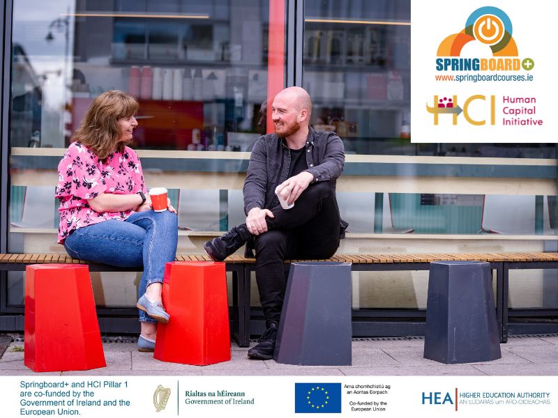 Data Analytics Courses Dublin | National College of Ireland