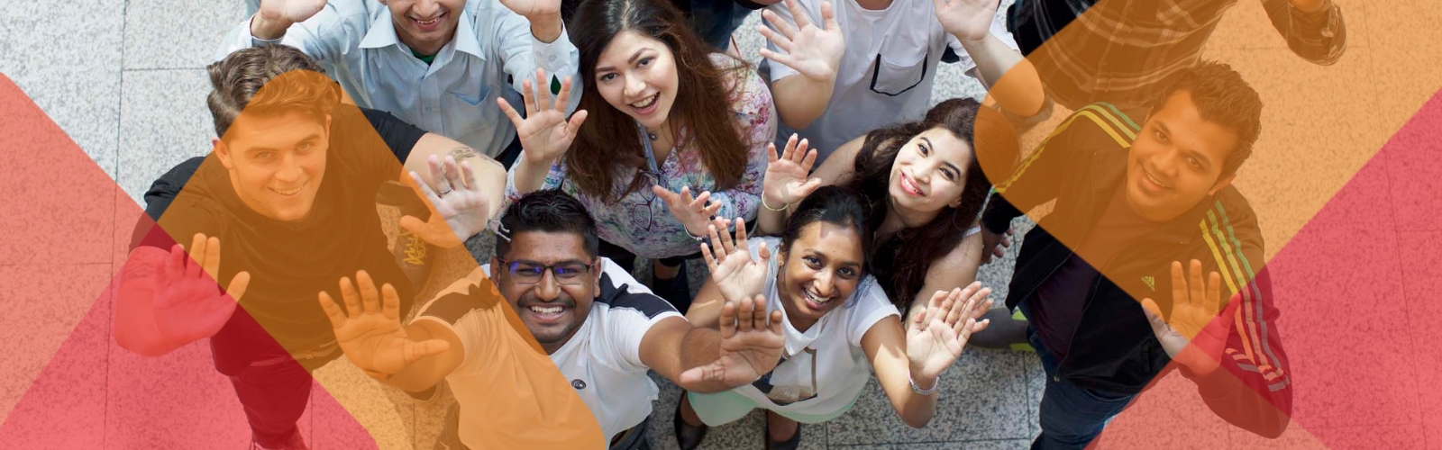 Young Future Leaders Programme for International Students | National ...