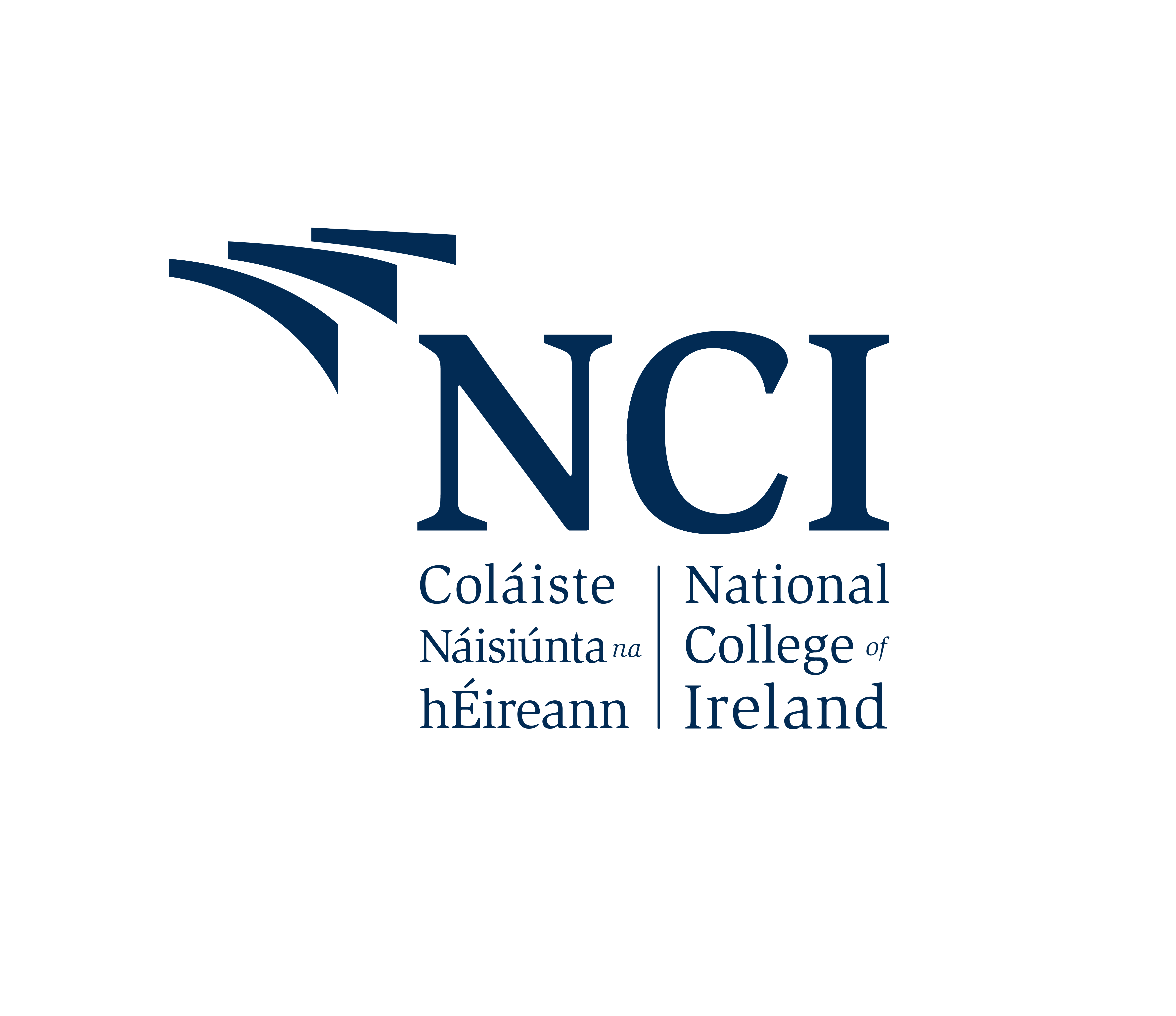 Brand Assets | Marketing | National College of Ireland