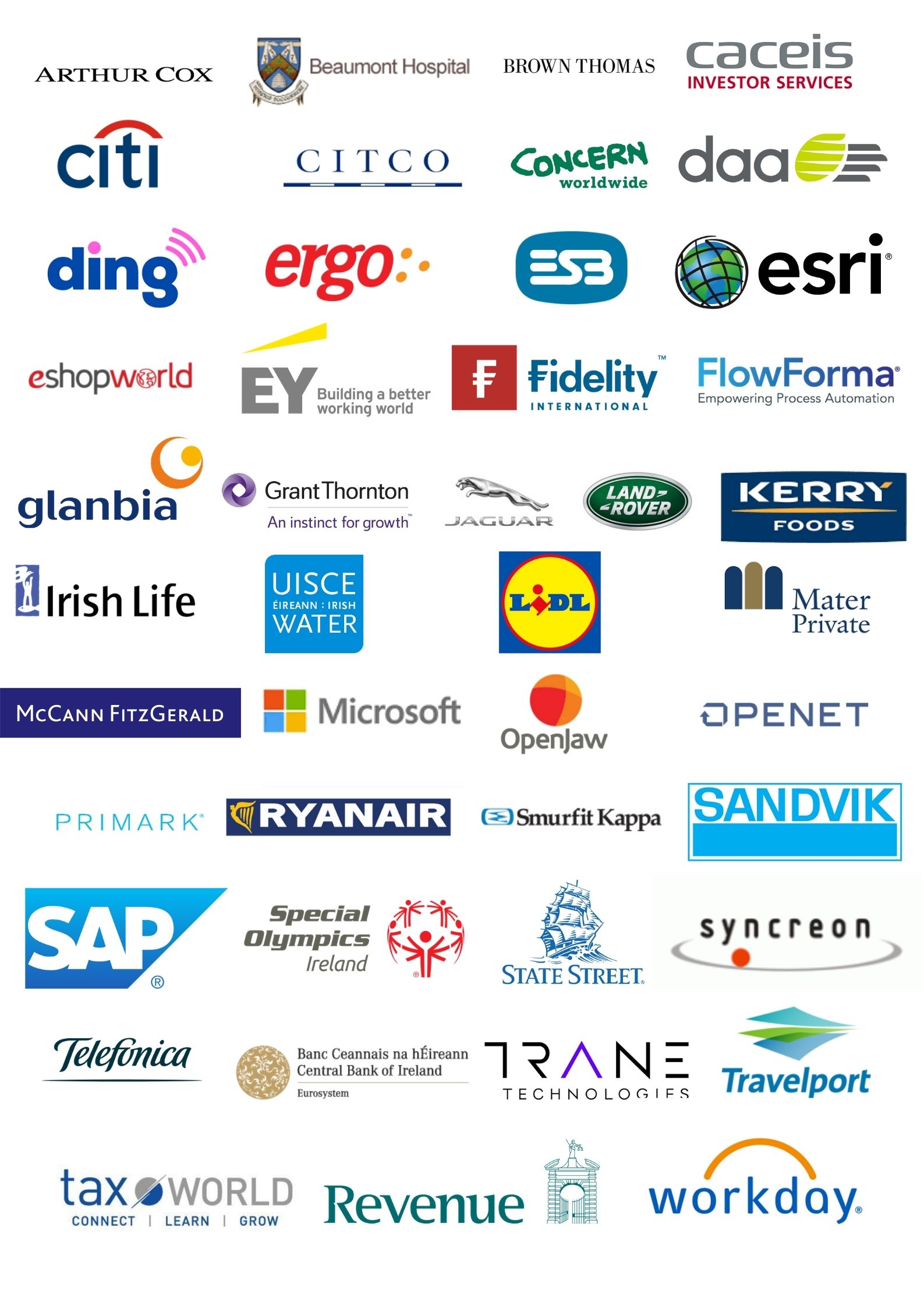 Work Placement at NCI | National College of Ireland